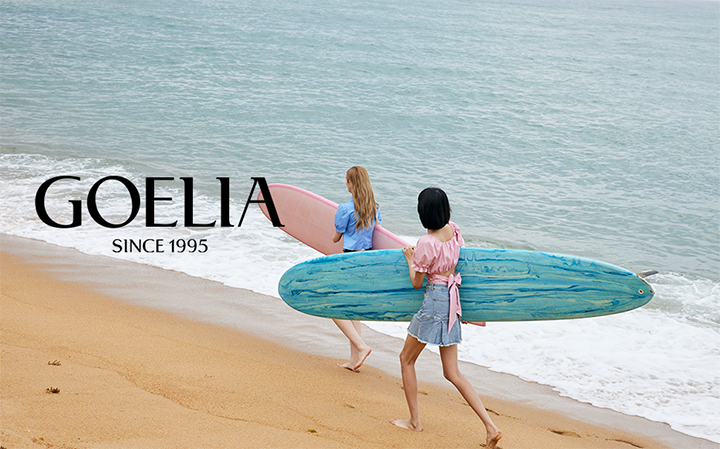 How is Denim Made? – GOELIA