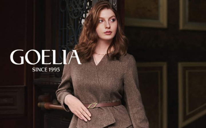 How to Dress in 1920s Style? – GOELIA