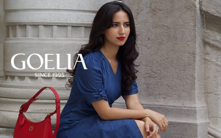 How to Style a Purple Dress? – GOELIA