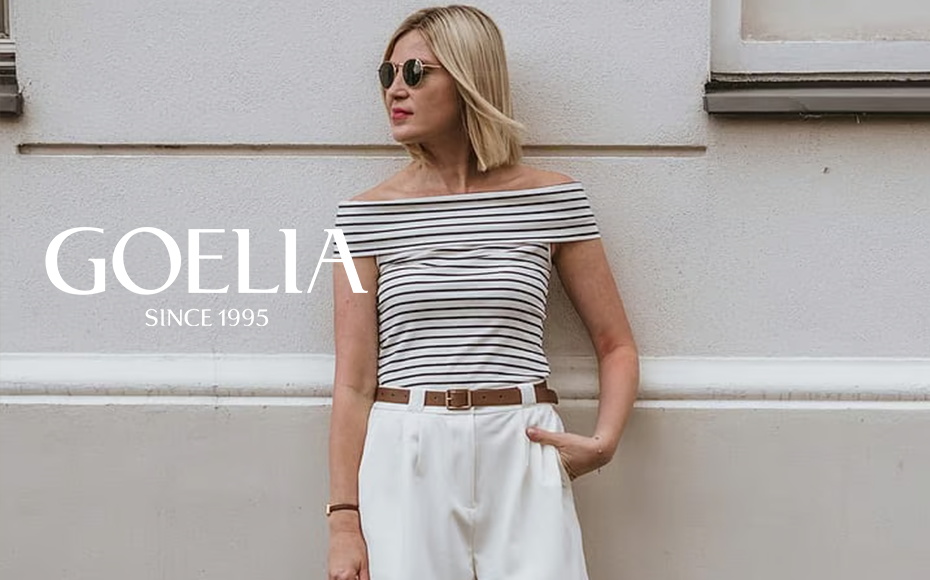What to Wear in Summer? – GOELIA