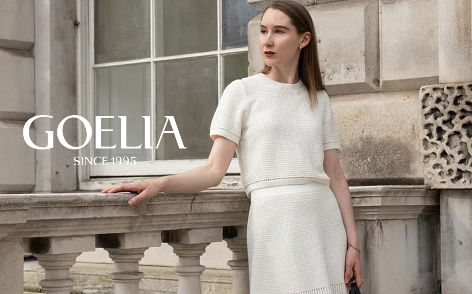 What to Wear When Meeting His Parents? – GOELIA