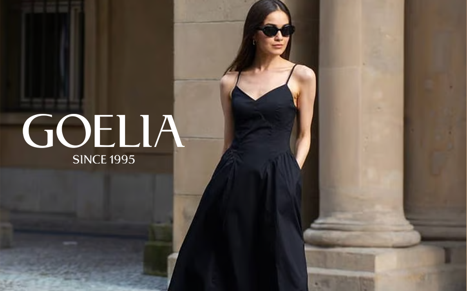 What to Wear in Paris? – GOELIA