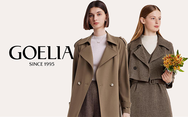 What to Wear in London？ – GOELIA