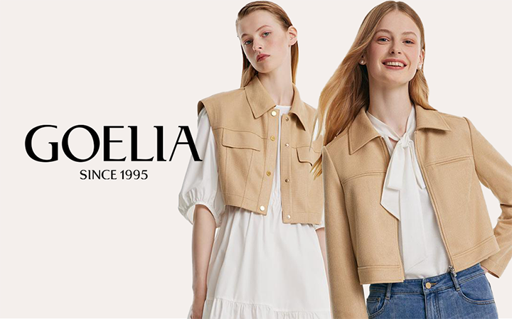 How to Style a Suede Jacket? – GOELIA