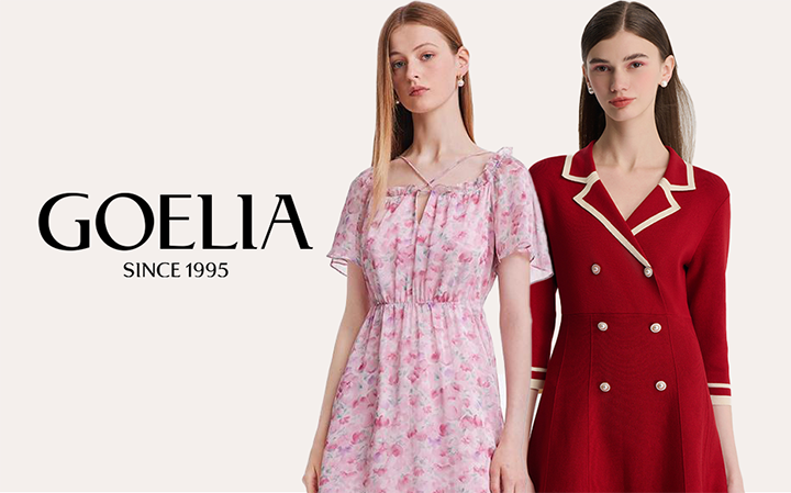 What to Wear on Valentine's Day? – GOELIA