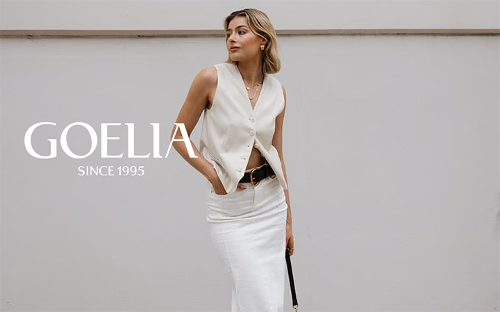 ¿Cómo vestir a los 80 con ropa normal? – GOELIA