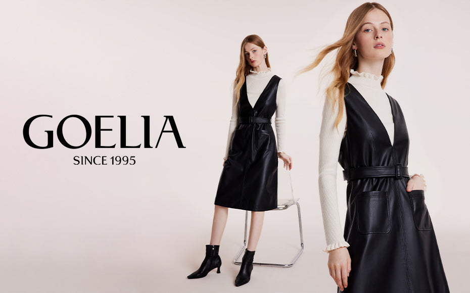 What Dress Style Suits Me? – GOELIA