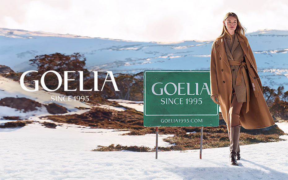 GOELIA's Global Journey Station 46 - Australia