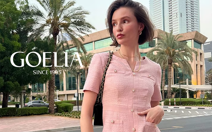 How to Put on Summer Dress? – GOELIA