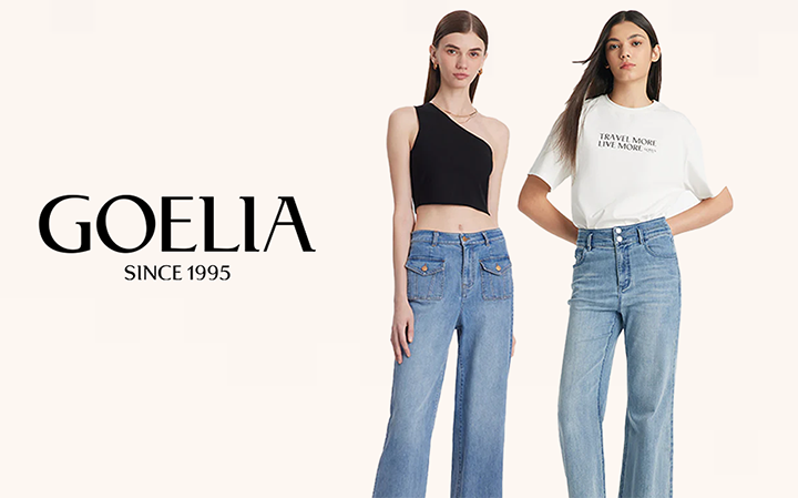 ¿Qué son los jeans bootcut? – GOELIA