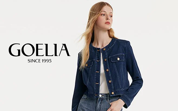 How to Style a Jean Jacket? – GOELIA