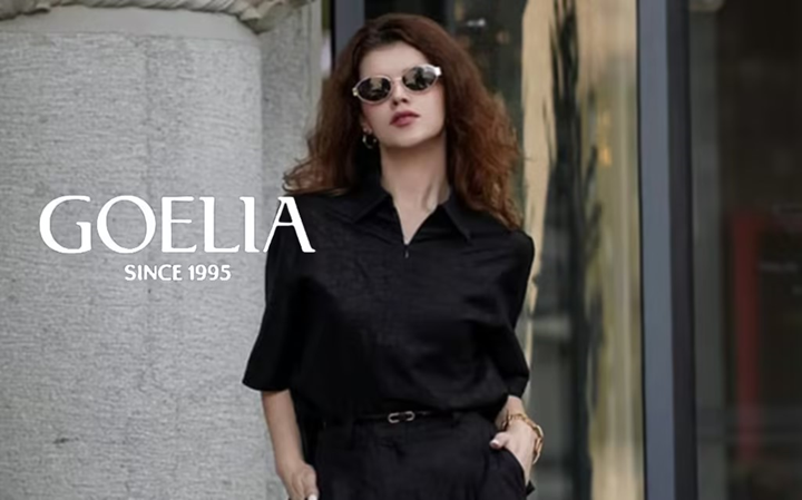 How to Style Skirt Suits? – GOELIA