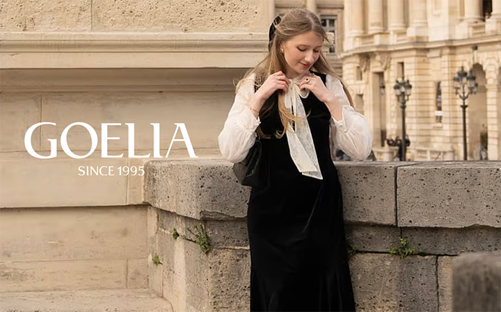 What to Wear Going Out？ – GOELIA