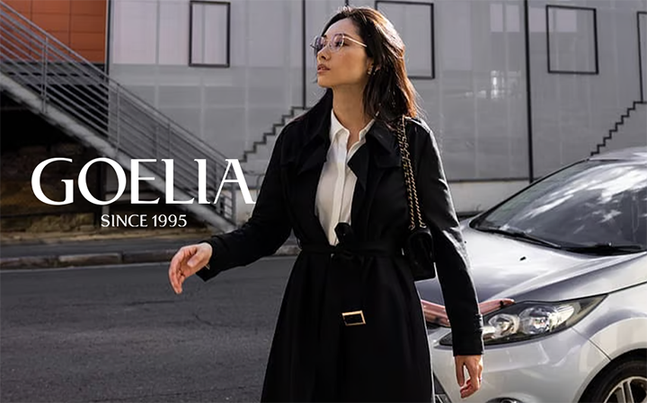 What Jacket to Wear with Dress? – GOELIA