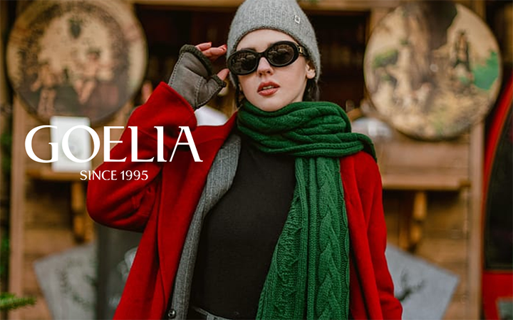 How to Layer Clothing？ – GOELIA