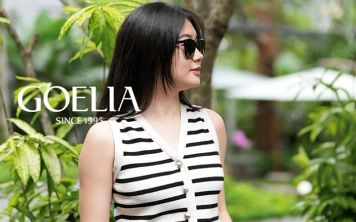 How to Wear a Vest Without a Jacket? – GOELIA