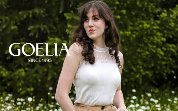 How to Wear Lace Dresses? – GOELIA