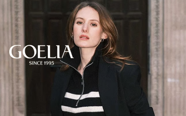 How to Style Zip up Sweaters？ – GOELIA