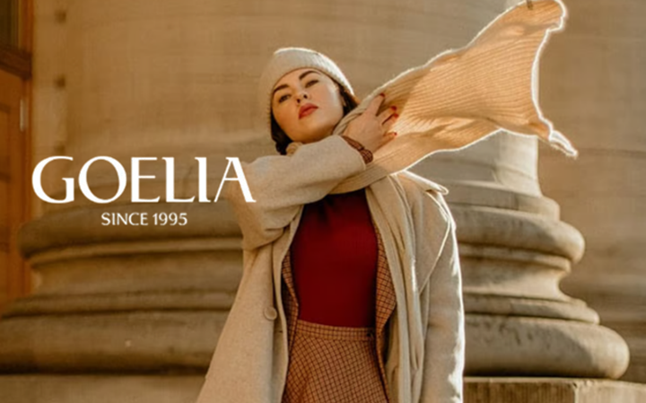 How to Style High-Waist Skirts? – GOELIA