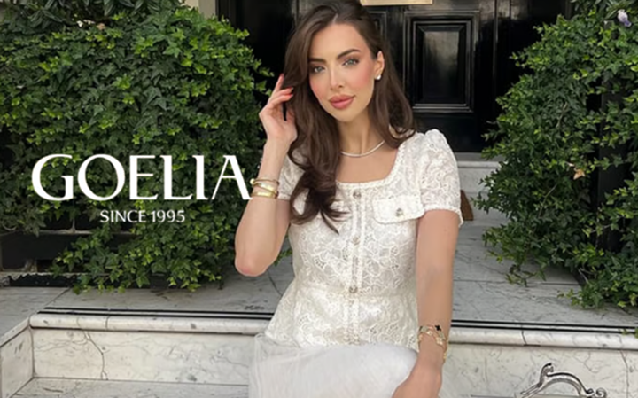 How to Style A Square Neck Dress? – GOELIA