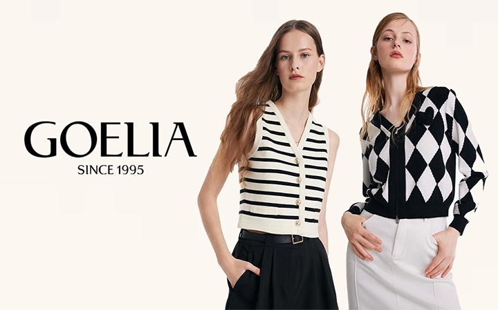 How to Find My Style? – GOELIA