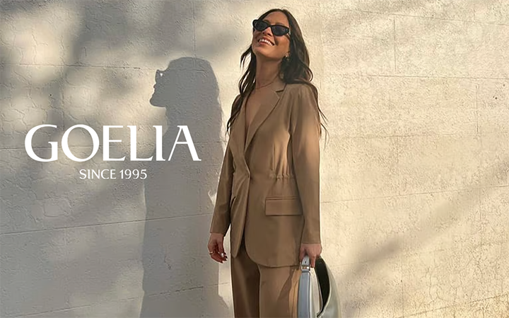 How to Wear a Suit? – GOELIA