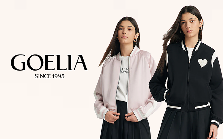 How to Style Varsity Jacket? – GOELIA