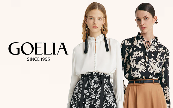 What to Wear to a Work Dinner？ – GOELIA