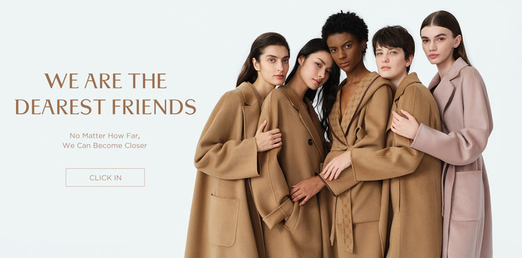 Women's Fashion - GOELIA Online Shop