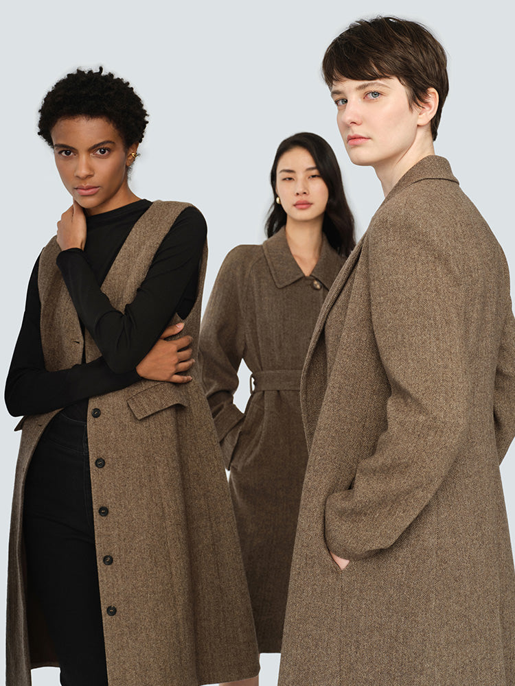 Women's Fashion - GOELIA Online Shop