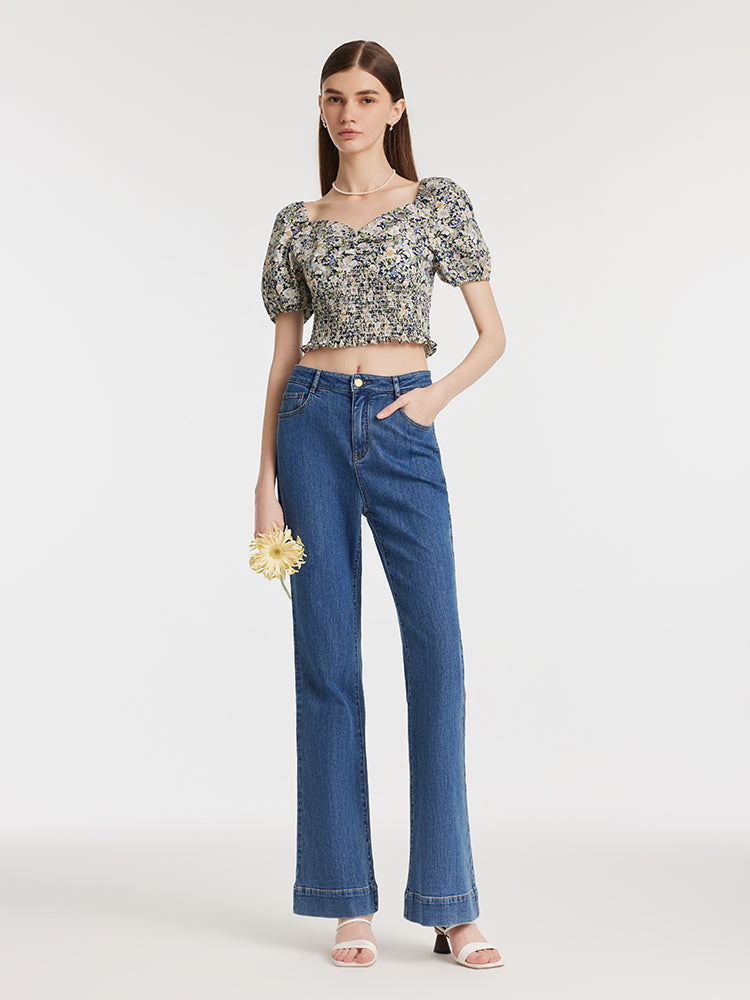 Blouse Goelia