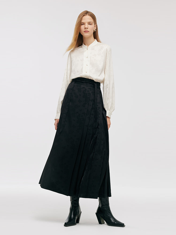 Blouse Goelia
