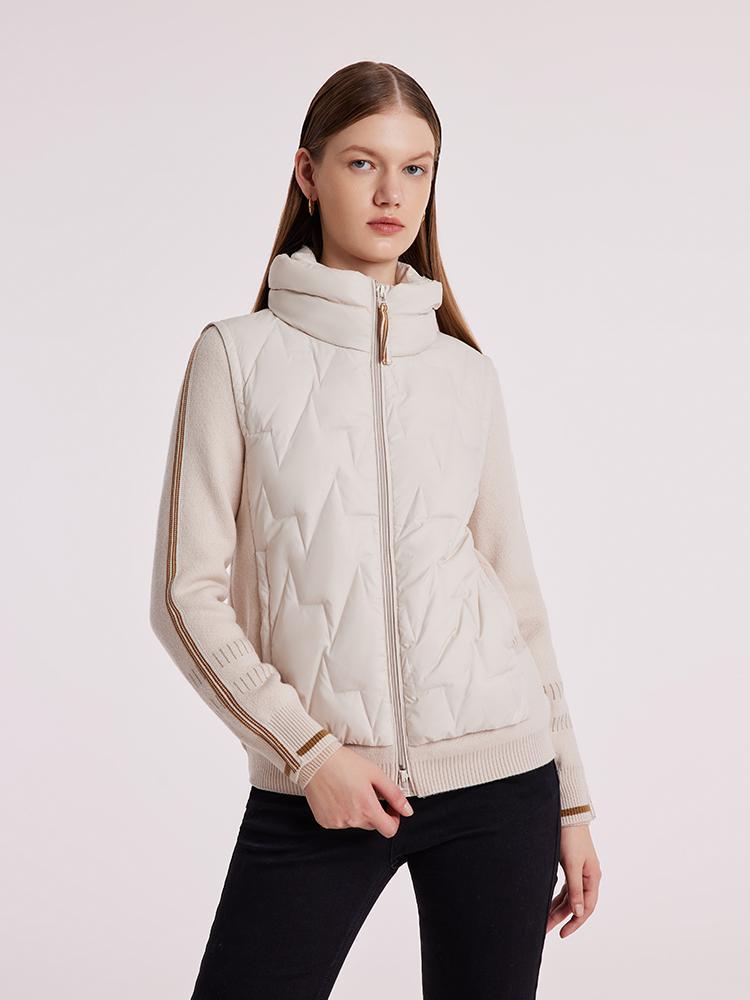 DOWN GARMENT – GOELIA