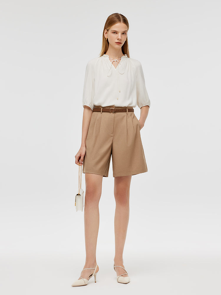 Blouse Goelia