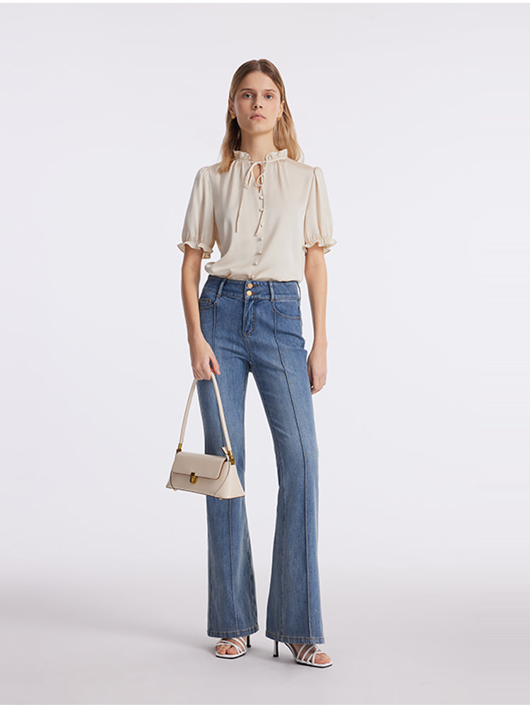 Blouse Goelia