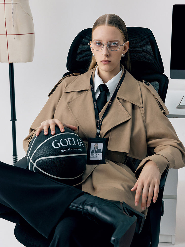 DRESSES COLLECTION – GOELIA