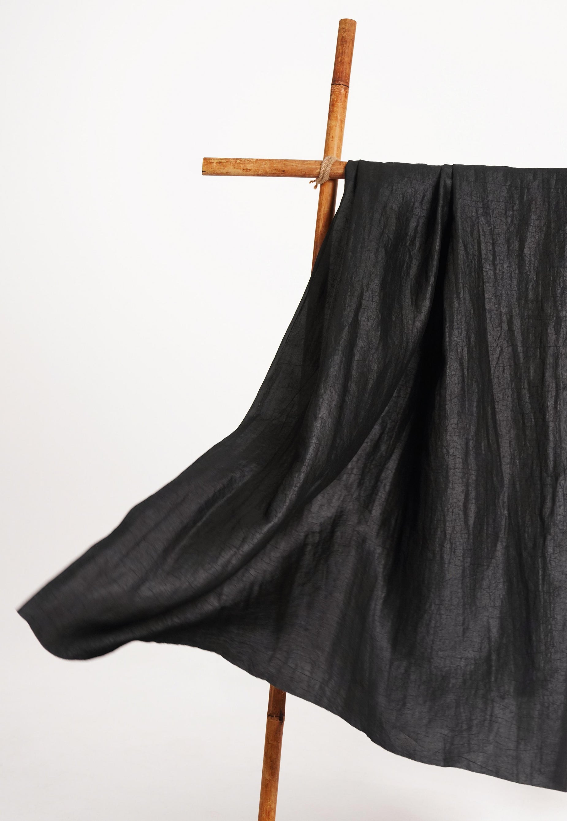 Gambiered Canton Gauze Fabric: Precious intangible cultural heritage f ...