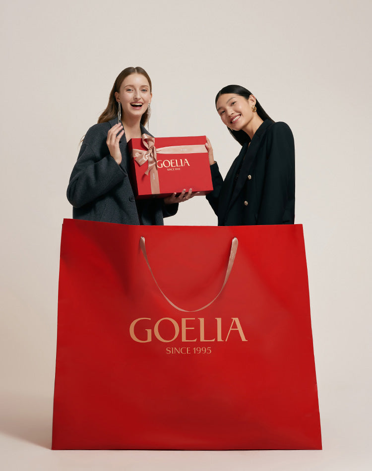 Women's Fashion - GOELIA Online Shop
