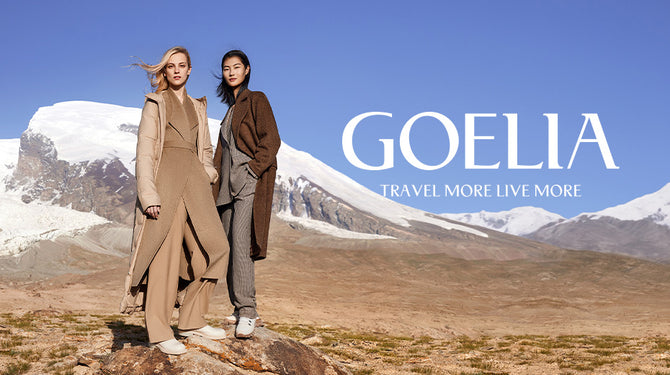 The First GOELIA Global Flagship Store Launched in Sydney