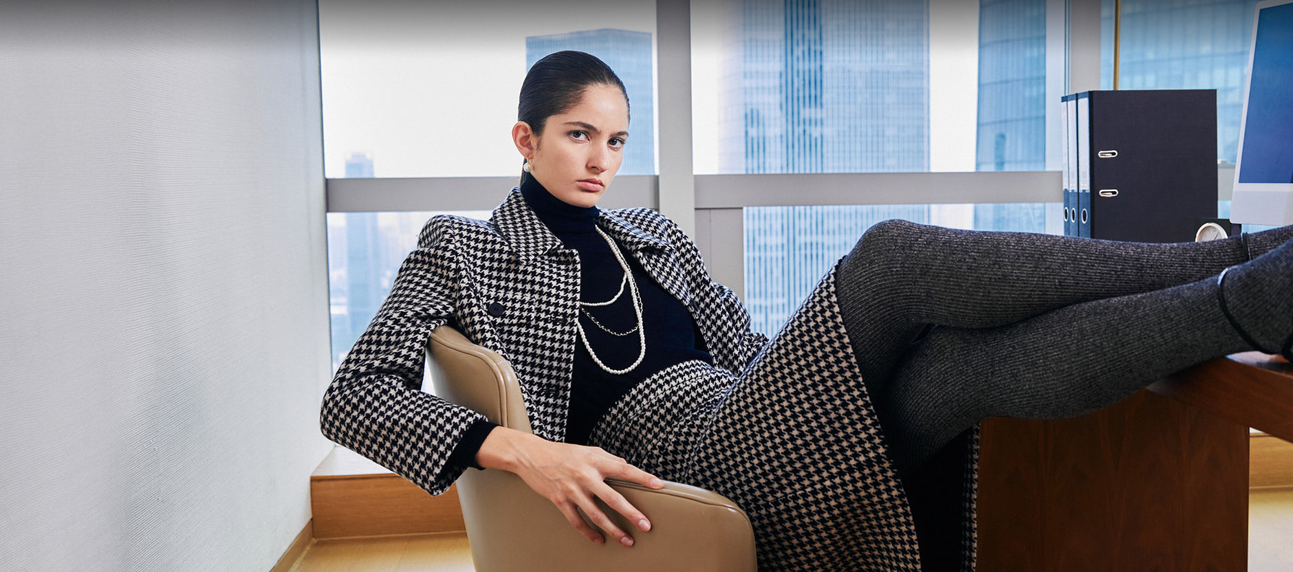 Women's Fashion - GOELIA Online Shop