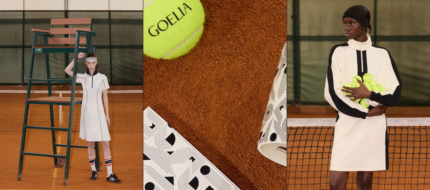 Women's Fashion - GOELIA Online Shop