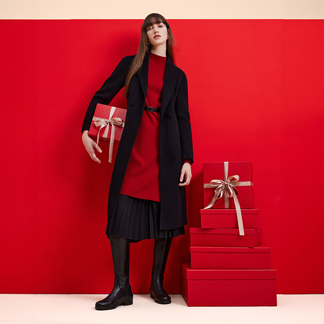 Women's Fashion - GOELIA Online Shop