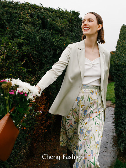 Women's Fashion - GOELIA Online Shop