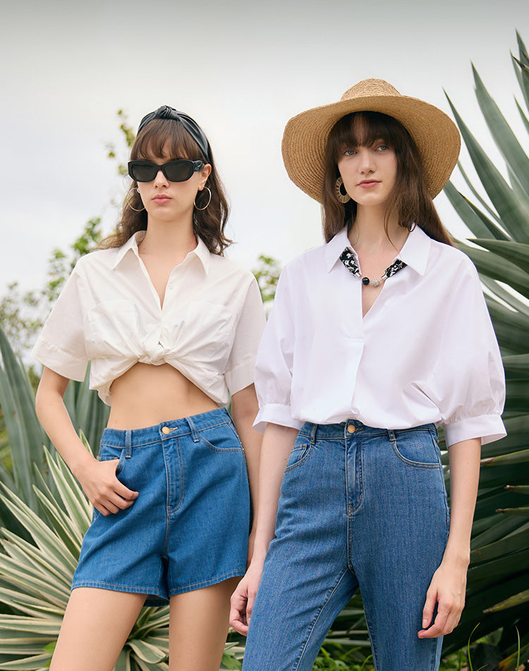 Women's Fashion - GOELIA Online Shop