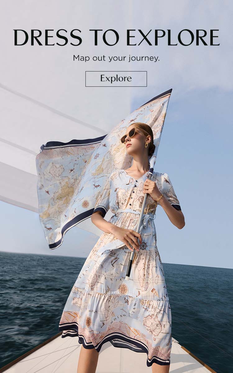 Women's Fashion - GOELIA Online Shop