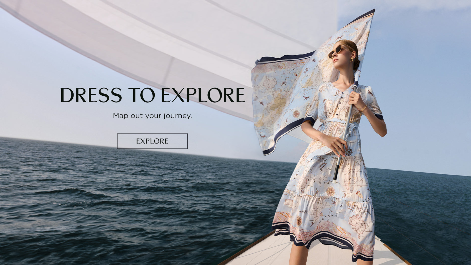 Women's Fashion - GOELIA Online Shop