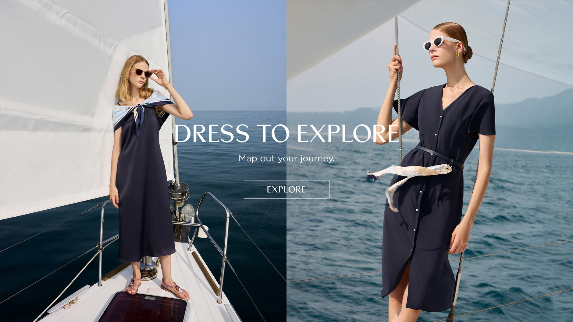 Women's Fashion - GOELIA Online Shop