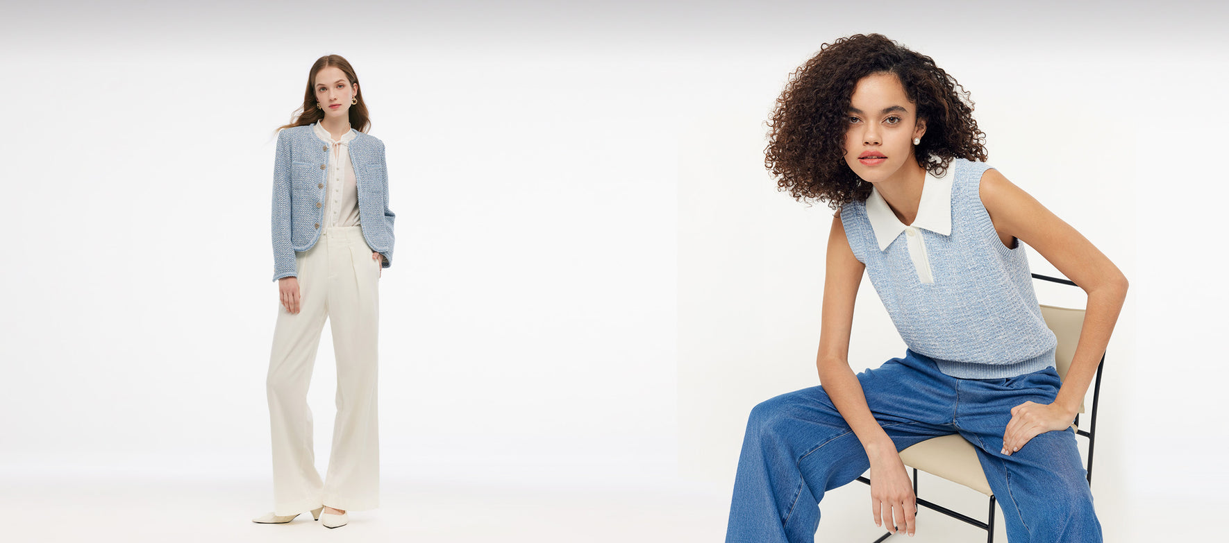 Women's Fashion - GOELIA Online Shop