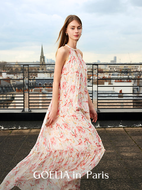 Women's Fashion - GOELIA Online Shop