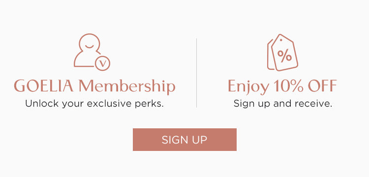 Women's Fashion - GOELIA Online Shop